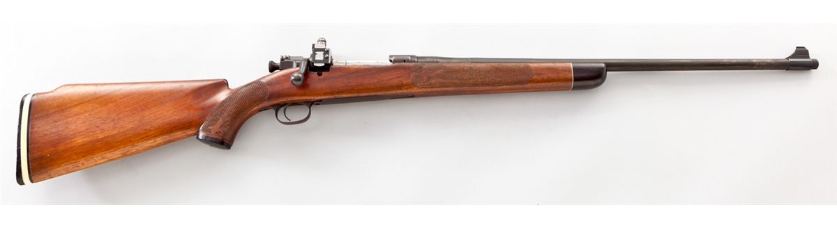Sporterized Springfield Model 1903 Bolt Action Rifle