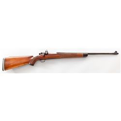 Sporterized Springfield Model 1903 Bolt Action Rifle