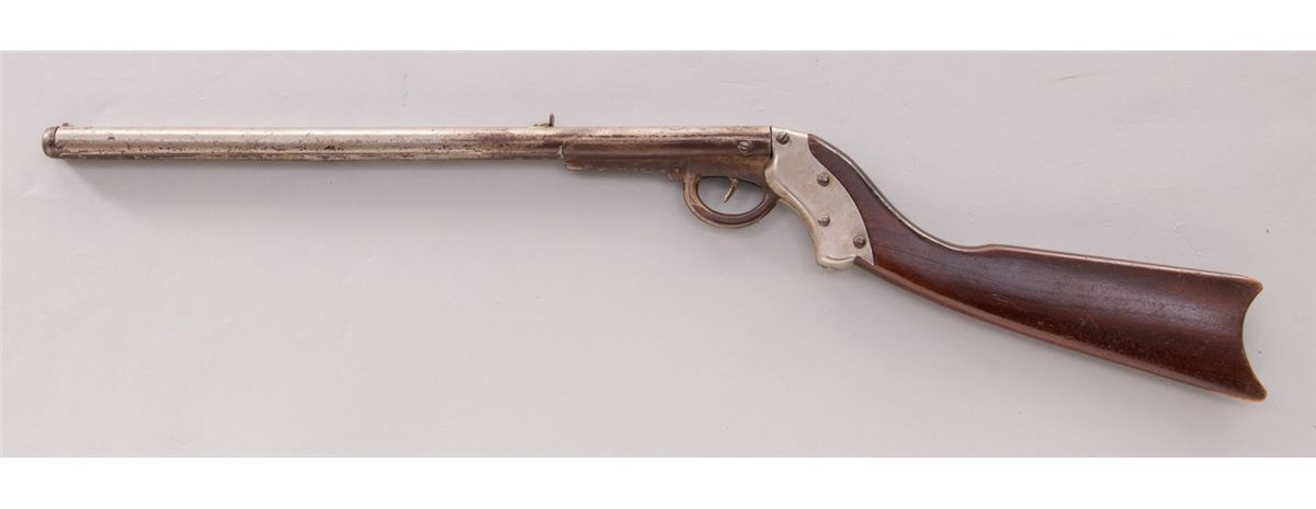 Markham King Model 1904 BB Gun