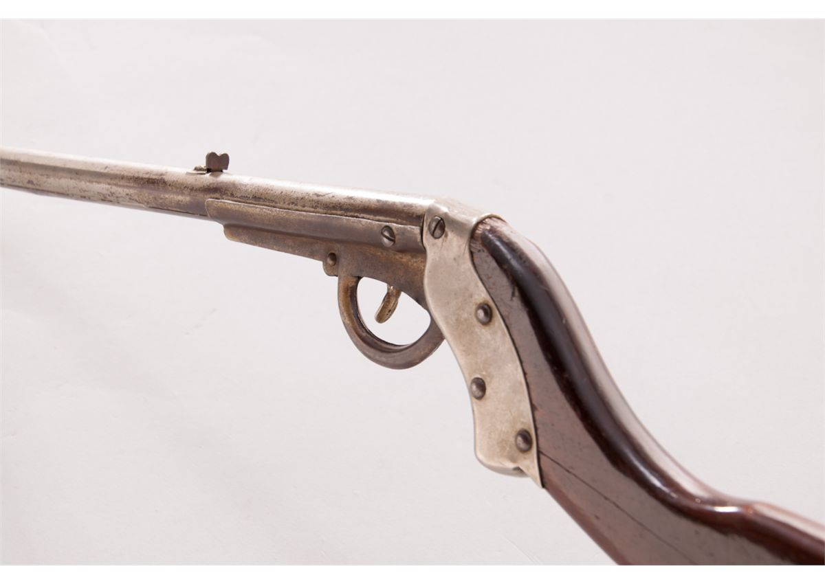 Markham King Model 1904 BB Gun