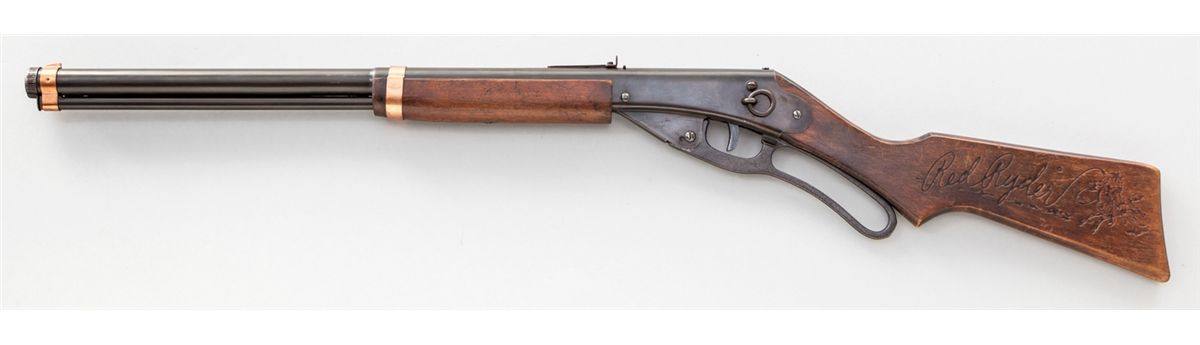 Daisy Model 111-40 Red Ryder BB Gun