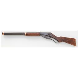 Daisy Model 111-40 Red Ryder BB Gun