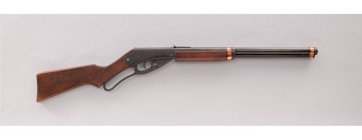 Daisy Model 111-40 Red Ryder BB Gun