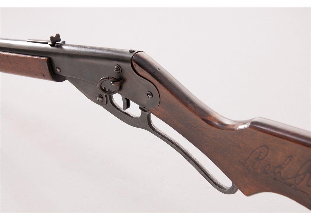 Daisy Model 111-40 Red Ryder BB Gun