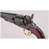 Colt BPS 1850 Army Revolver