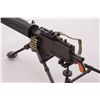 Miniature Model 1916 Browning Machine Gun