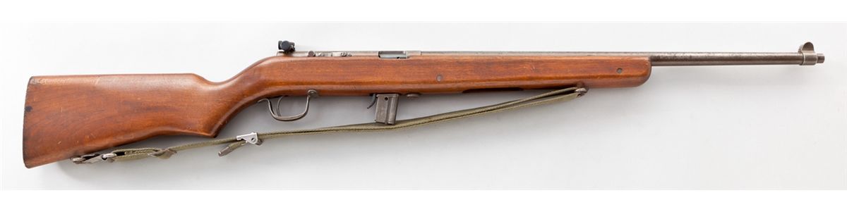 Reising Model 65 Semi-Automatic Rifle