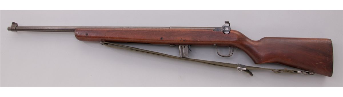 Reising Model 65 Semi-Automatic Rifle