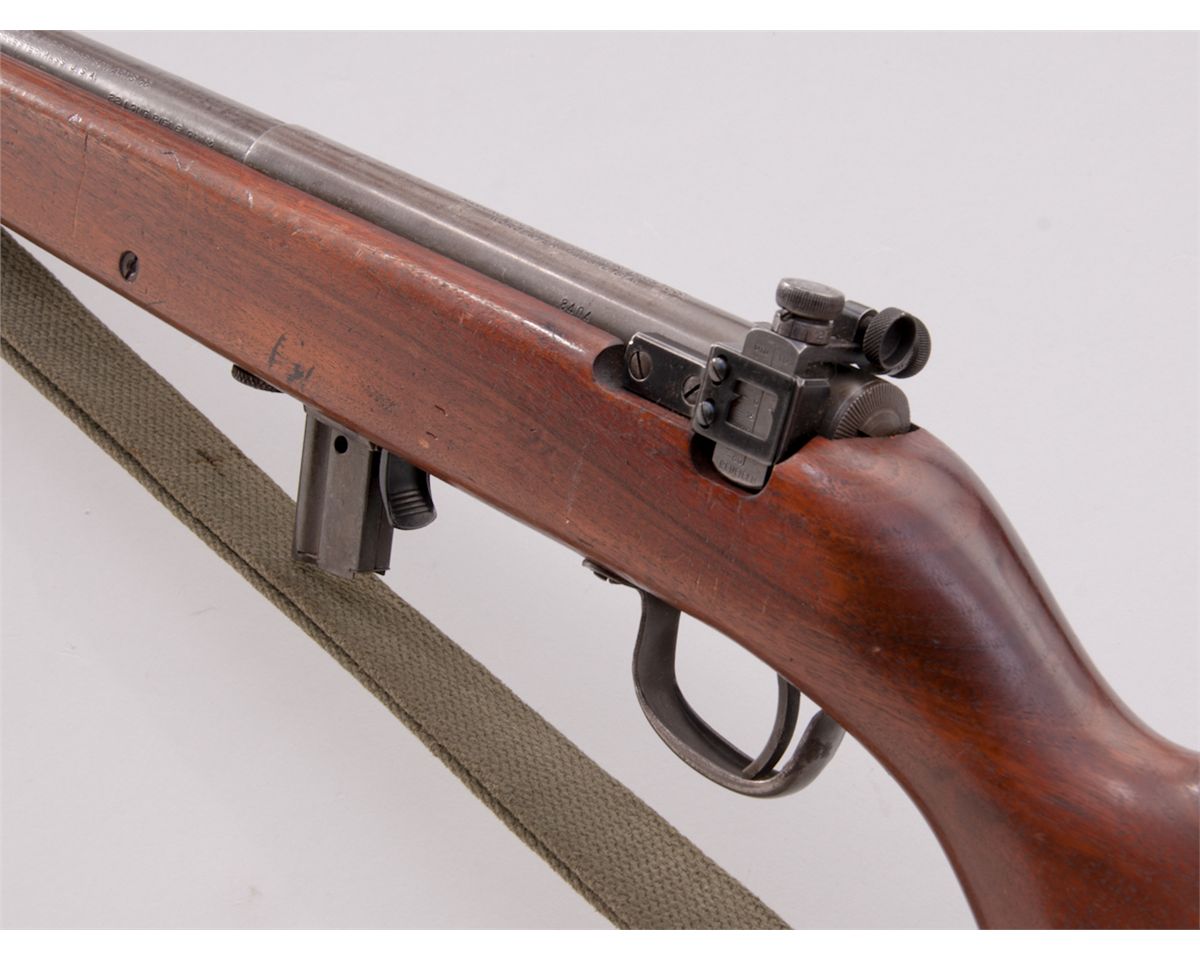 Reising Model 65 Semi-Automatic Rifle