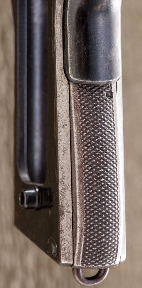 Rare & Desirable Singer Mfg'd 1911-A1 Semi-Automatic Pistol