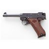 Late 4th Variation Lahti L-35 Semi-Automatic Pistol