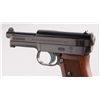 Kriegsmarine Marked Mauser Model 14/34 Semi-Automatic Pistol