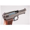 Kriegsmarine Marked Mauser Model 14/34 Semi-Automatic Pistol