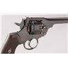 Webley MK VI Break-Top Double Action Revolver