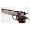 English Proofed Ballester-Molina Semi-Automatic Pistol
