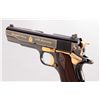 Colt Springfield Armory Gold Classic .45 Pistol Semi-Automatic Pistol