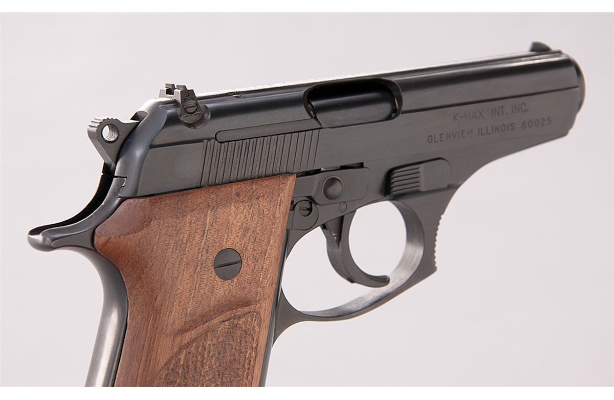 Bersa Model 85 Semi-Automatic Pistol