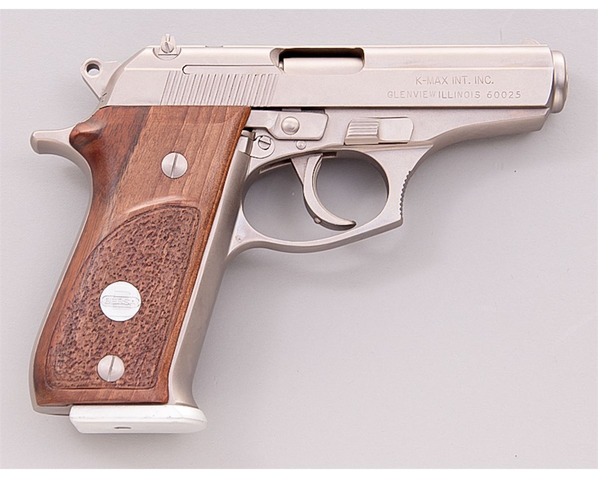 Bersa Model 85 Semi-Automatic Pistol