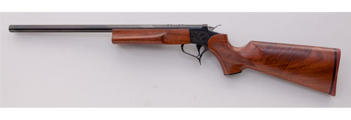 Thompson Center Single Shot Carbine