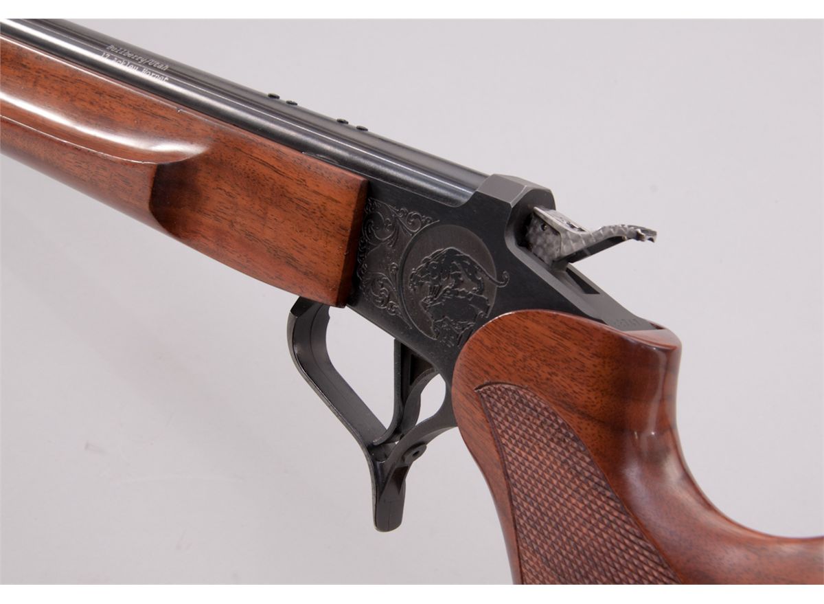 Thompson Center Single Shot Carbine