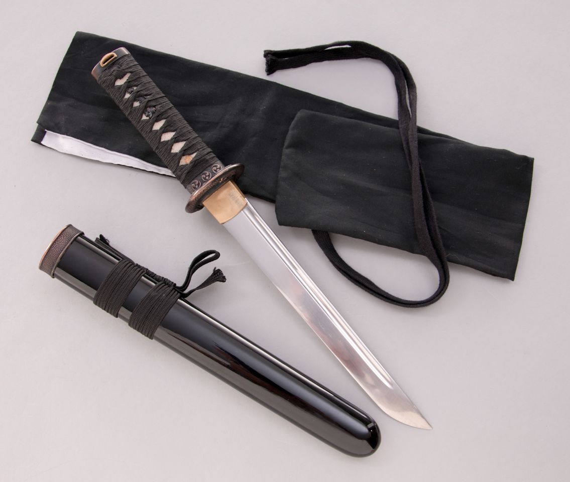 Japanese Tanto