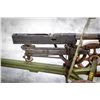 Demilled Soviet Goryunov SG43 Machine Gun