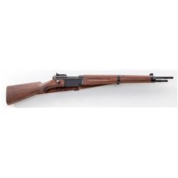 French MAS Model 36 Bolt Action Rifle