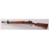 Spanish FR-8 Mauser Bolt Action Rifle