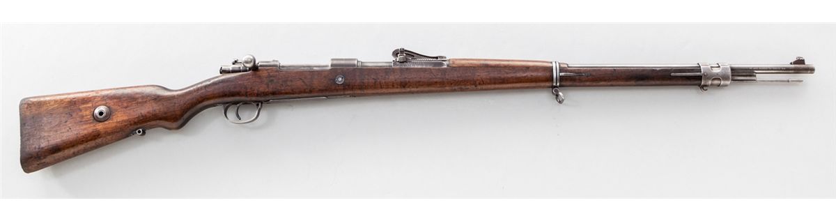 Czech BRNO Gew-98 Bolt Action Rifle