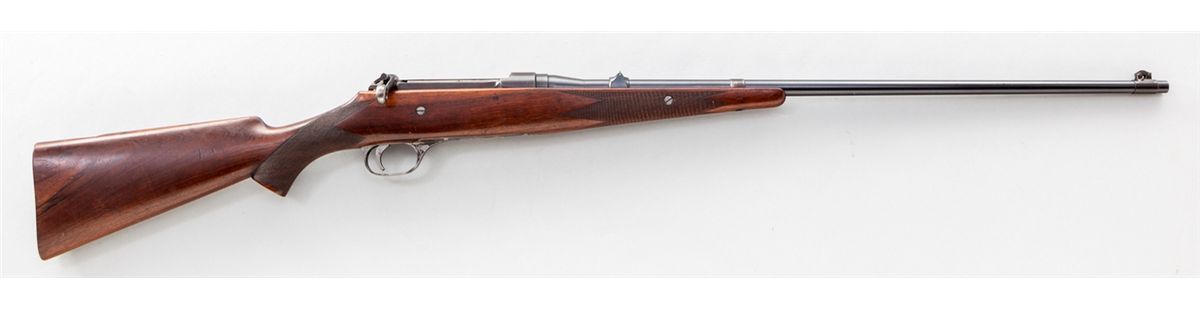 Ross Model 1905 Straight-Pull Sporting Rifle