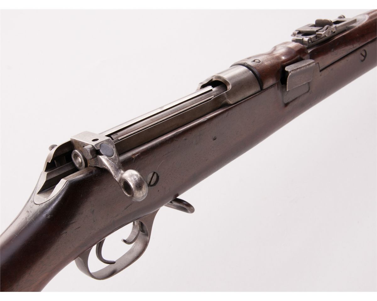 Ross Model 1905 No. 2 MK II*** Military Rifle