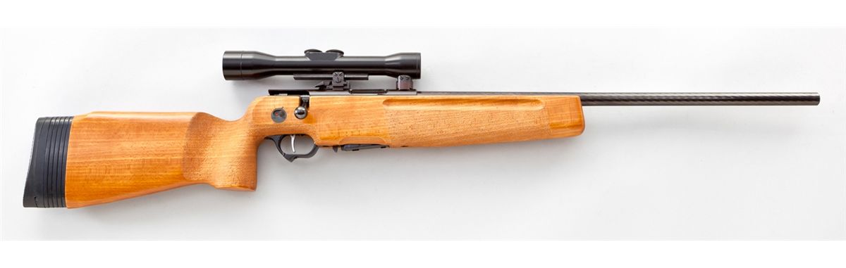 East German ssg 82 BA Sharpshooter's Rifle