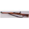 Swiss Target K31 Straight-Pull Rifle