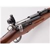 Swiss Target K31 Straight-Pull Rifle