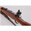 Swiss Target K31 Straight-Pull Rifle