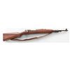 FN Model 1930 Short Bolt Action Rifle