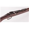 Japanese Type 1 Italian Carcano Bolt Action Rifle