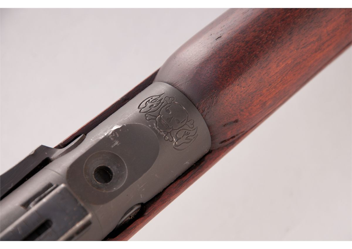 Hakim Arabic Military Training Rifle