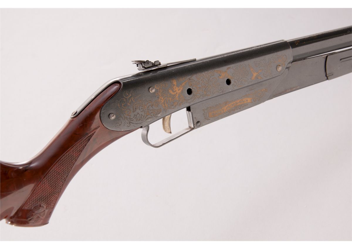 Lot of 3 Daisy Model 25 BB Guns