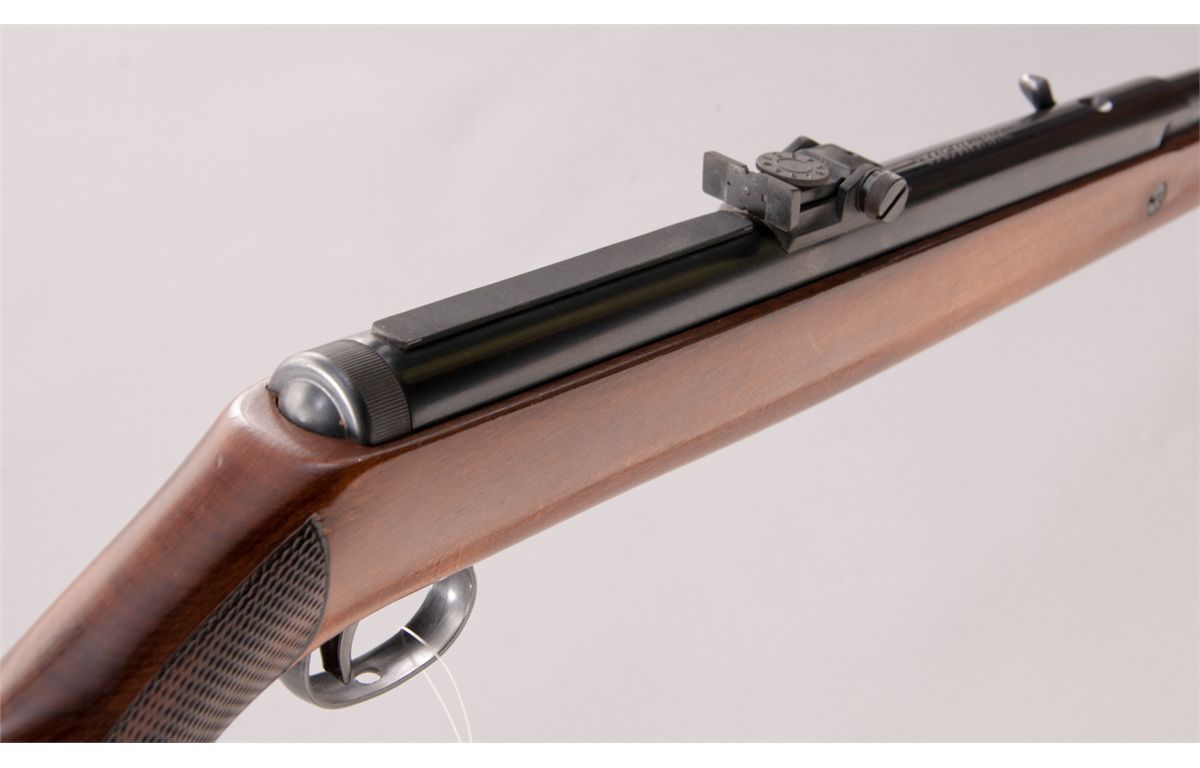Winchester Mdoel 450 Pellet Rifle