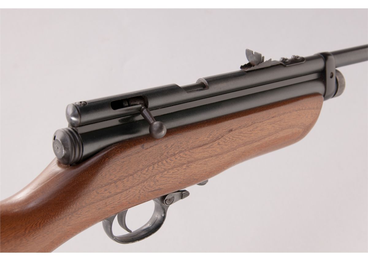 Lot of 2 Crosman Model 180 Pellet Guns