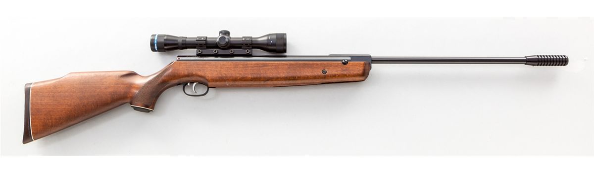 Beeman Model R-1 Pellet Gun