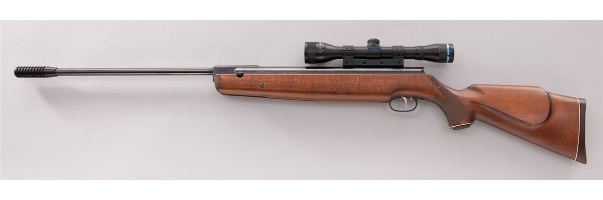 Beeman Model R-1 Pellet Gun