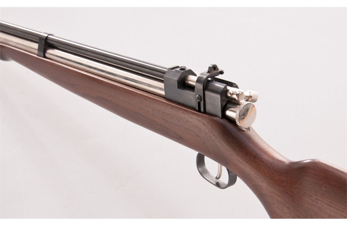 Crosman Model 1923 1st Model Pellet Gun