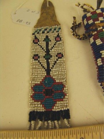 Sioux Beadwork