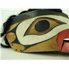 Northwest Coast Transformation Mask- Lelooska