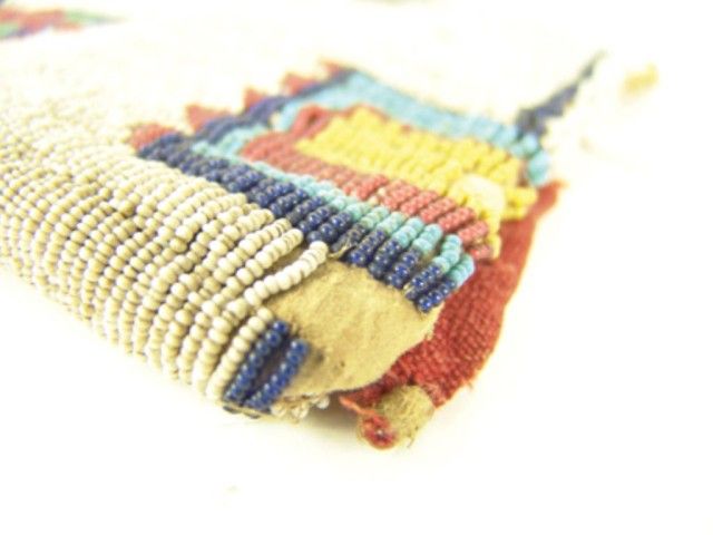 Sioux Beaded Case