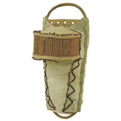 Apache Toy Cradleboard