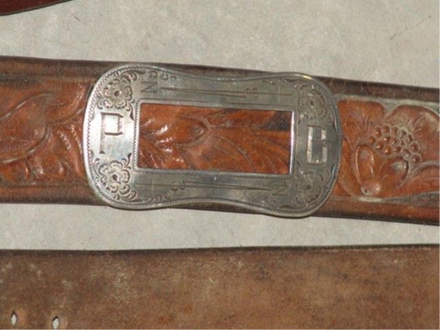 Vintage Western Items