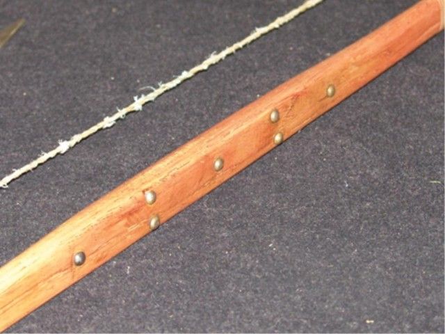Crow Bow & Arrow Set